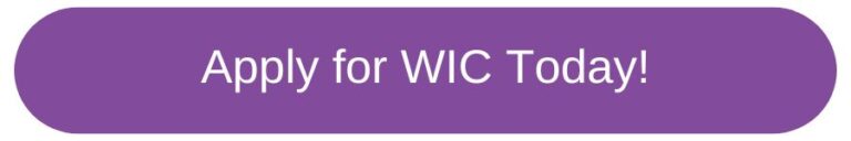 Classes From Home - WIC WIC for You