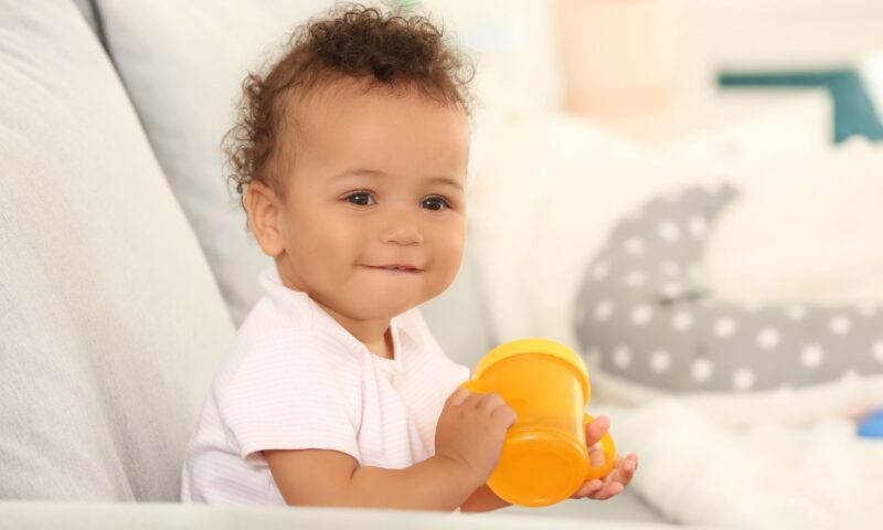 Babies 0-12 months - WIC WIC for You