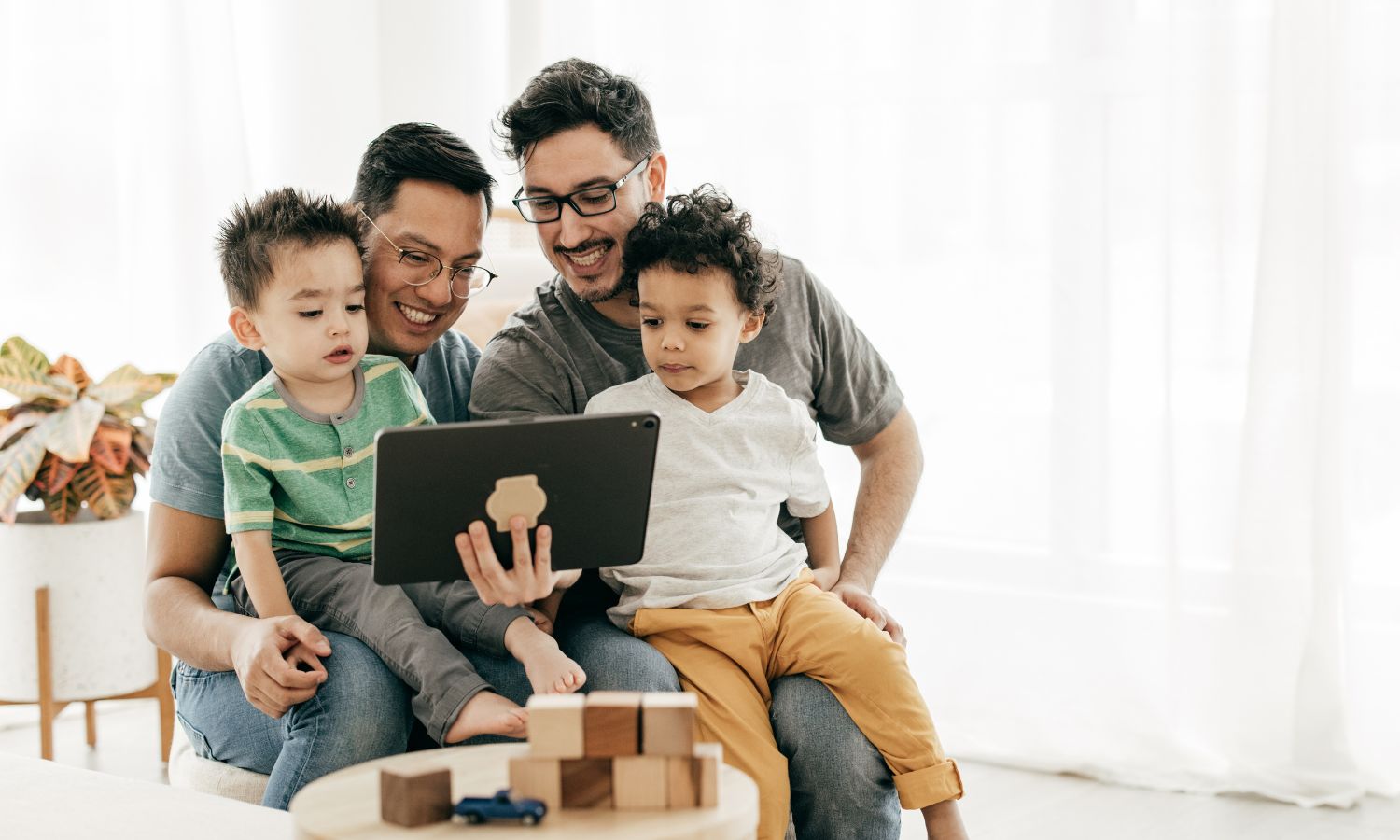 Classes From Home - WIC WIC for You